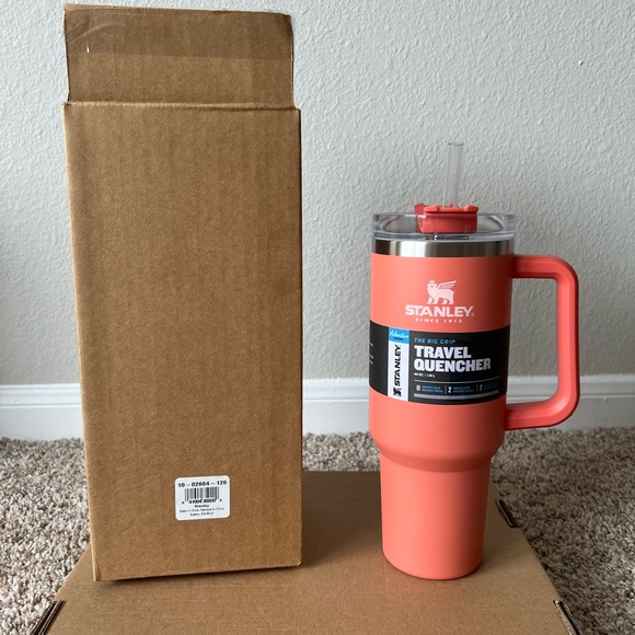 Stanley | Dining | Stanley Adventure Quencher Travel Tumbler 4oz ...